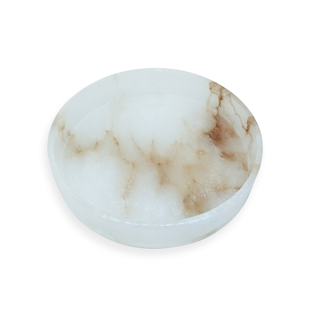 Small Alabaster Tray– Republic of Decor