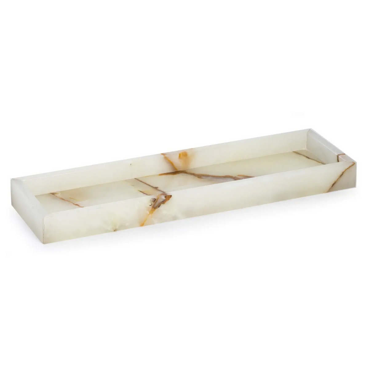 Onyx Tray– Republic of Decor